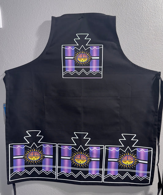 Apron Collection – AINT LIKE US